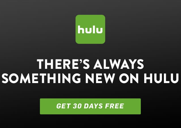 hulu free trial – The WVb
